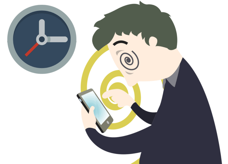 50+ Smartphone Addiction Statistics & Phone Usage (2025)