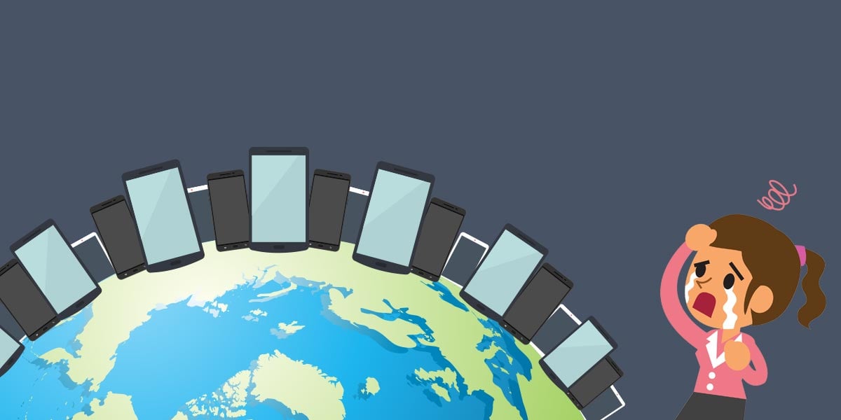 How Many People Have Smartphones Worldwide (2026)