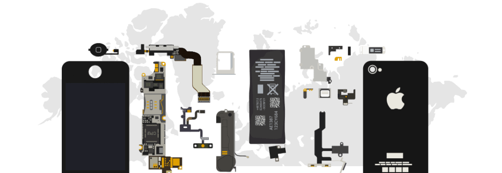 How Much Does it Cost to Make an iPhone? 2007-2025