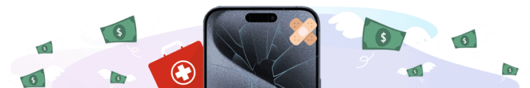Sell Cracked iPhones: Screen Damage Resale Value Calc (2026)
