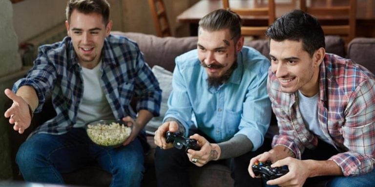 12 Best PC & Console Games on Android, iPhone, & iPad 2025