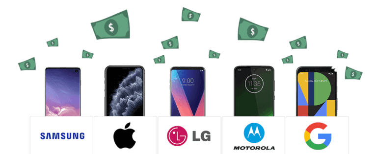 Phone Depreciation: How Your Phone Value Drops 2019-2020