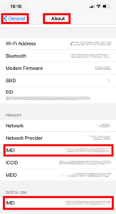 Sell Blacklisted Phones With Bad ESN or IMEI - (Any Carrier)