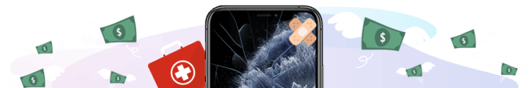 Sell Cracked iPhones: Screen Damage Resale Value Calc (2026)