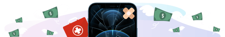 Sell Cracked iPhones: Screen Damage Resale Value Calc (2026)