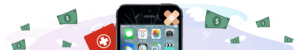 Sell Cracked iPhones: Screen Damage Resale Value Calc (2023)