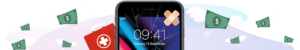 Sell Cracked iPhones: Screen Damage Resale Value Calc (2026)
