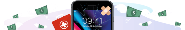 Sell Cracked iPhones: Screen Damage Resale Value Calc (2026)