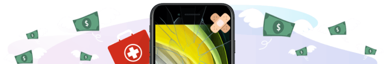 Sell Cracked iPhones: Screen Damage Resale Value Calc (2026)