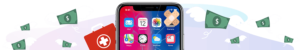 Sell Cracked iPhones: Screen Damage Resale Value Calc (2026)