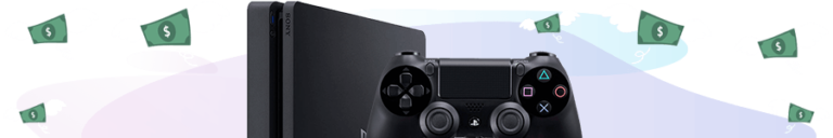 PS4 Trade-in: How Much is My PS4 Worth? (2025)