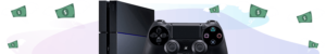 PS4 Trade-in: How Much is My PS4 Worth? (2025)