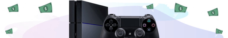 PS4 Trade-in: How Much is My PS4 Worth? (2025)