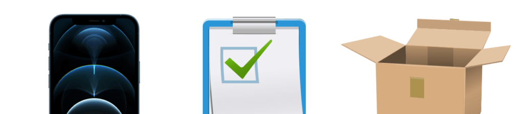 Preparing iPhone's for Trade-in: 4 Key Tasks Before Selling