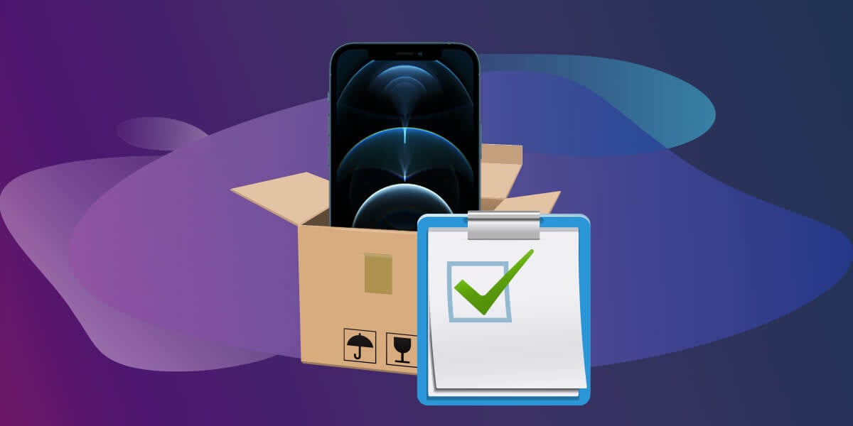 Preparing iPhone's for Trade-in: 4 Key Tasks Before Selling