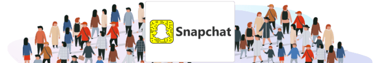 Snapchat Users: How Many People Use Snapchat (2024)