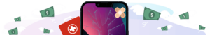 Sell Cracked iPhones: Screen Damage Resale Value Calc (2026)