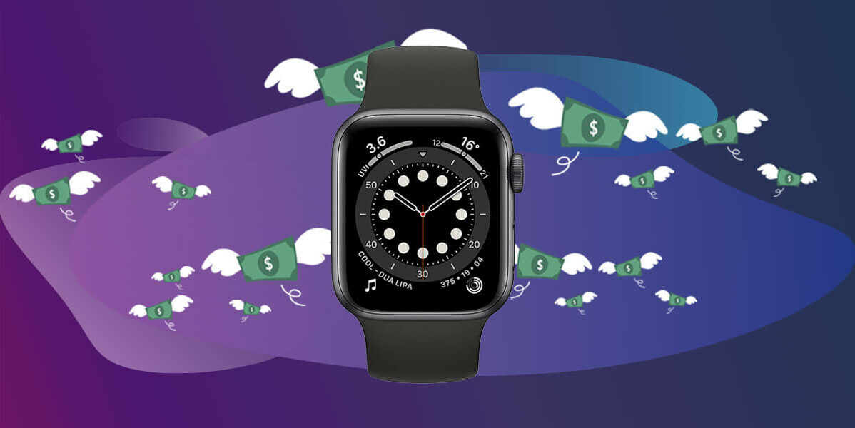 Apple Watch Trade in Guides – BankMyCell