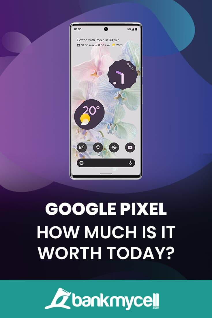 What's My Google Pixel Worth? Value Calculator (Nov 2022)