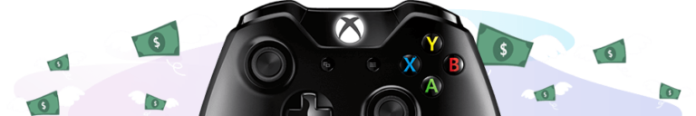 How Much an Xbox One Worth? Compare Trade-in Prices (2025)