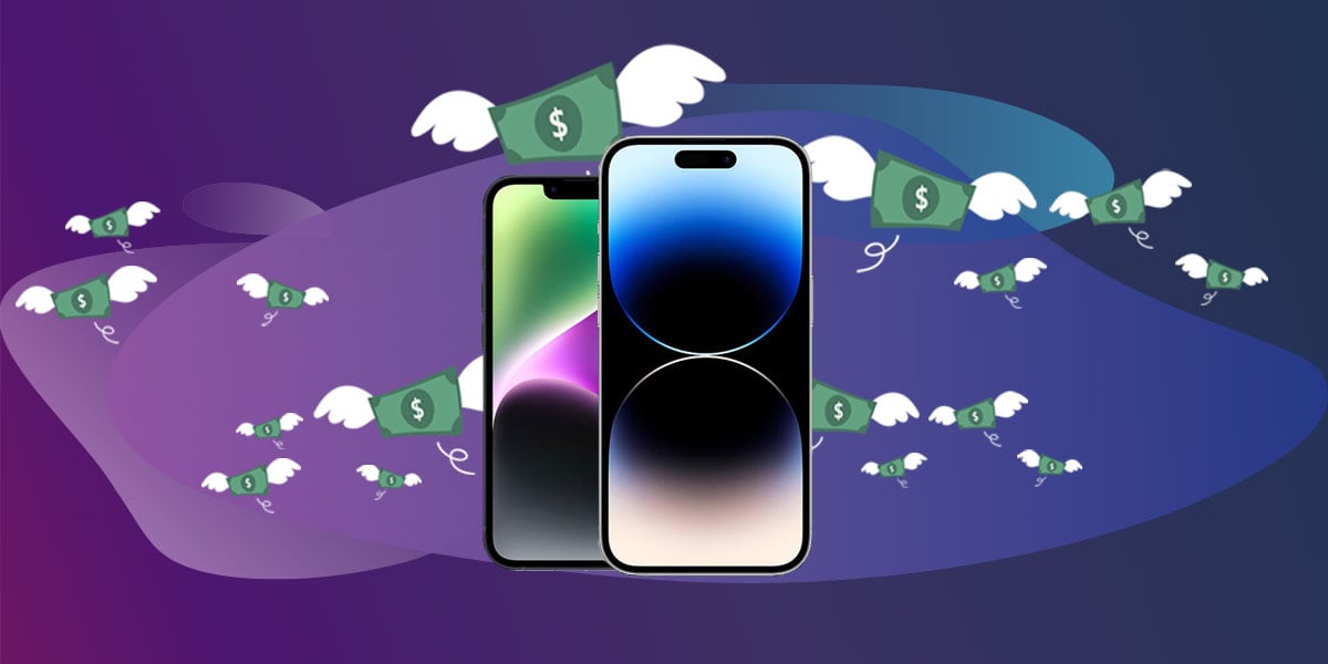 How Much is an iPhone 14 Worth? Resale Value (2026)