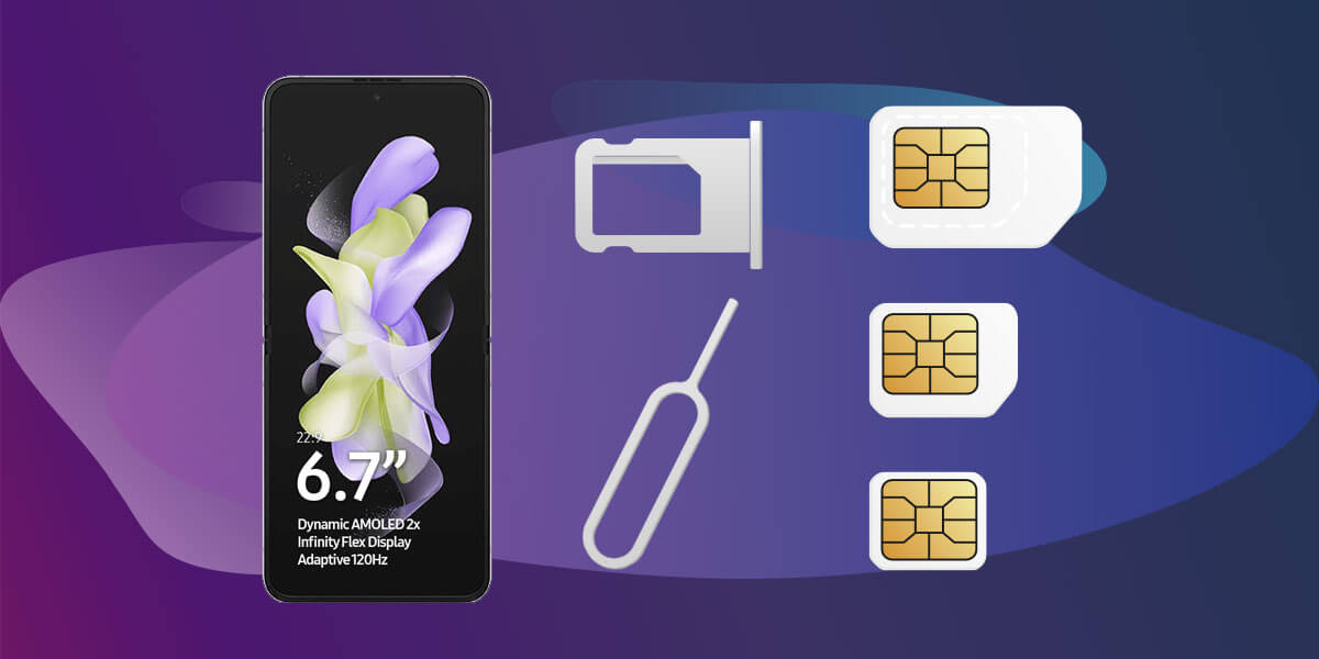 How to Remove the SIM Card From an Samsung Galaxy (5 Easy Steps)