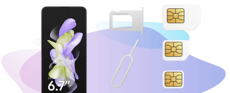 How to Remove the SIM Card From an Samsung Galaxy (5 Easy Steps)