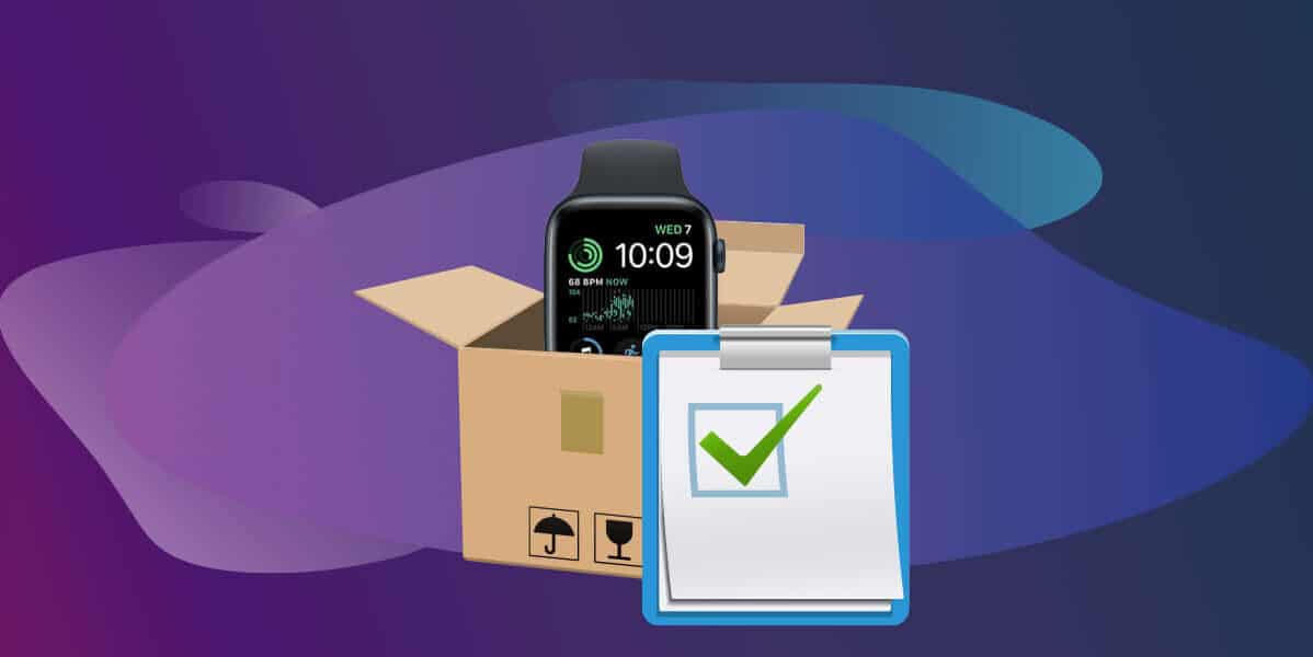 Apple Watch Trade in Guides – BankMyCell