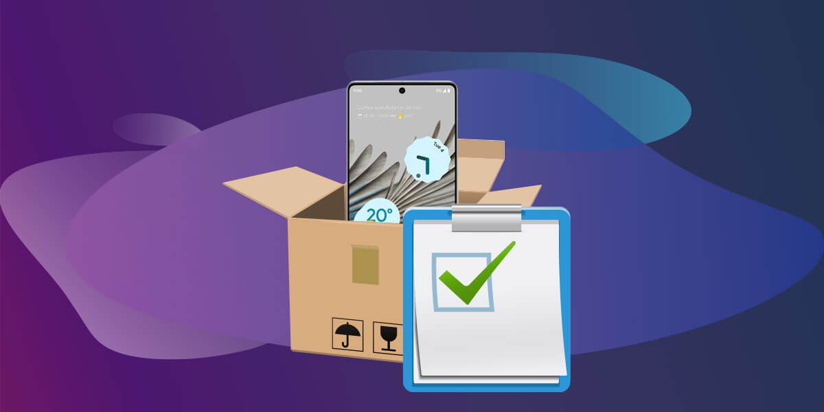 Preparing Google Pixel's for Trade-in: 4 Must-Do Tips Before Selling