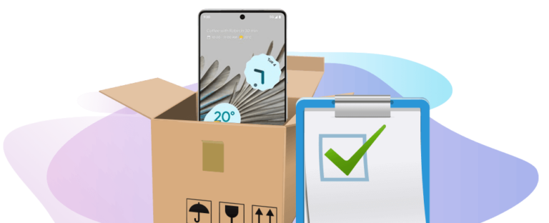 Preparing Google Pixel's for Trade-in: 4 Must-Do Tips Before Selling