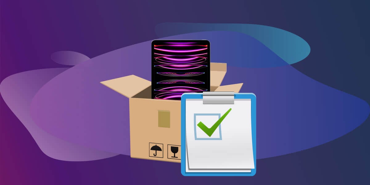 How to Prepare iPad for Trade in: 5-Steps Before Selling (2024)