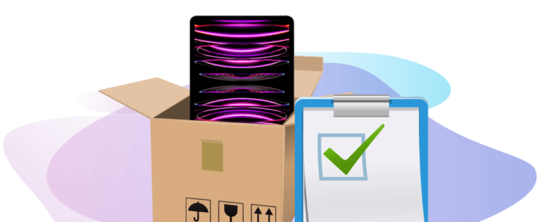How to Prepare iPad for Trade in: 5-Steps Before Selling (2024)