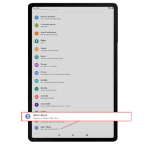 How To Tell What Samsung Galaxy Model You Have (6 Ways)