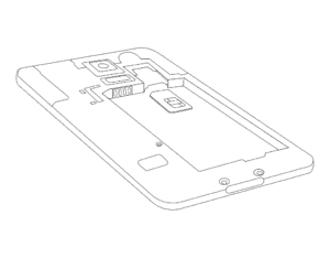 How to Remove the SIM Card From an Samsung Galaxy (5 Easy Steps)