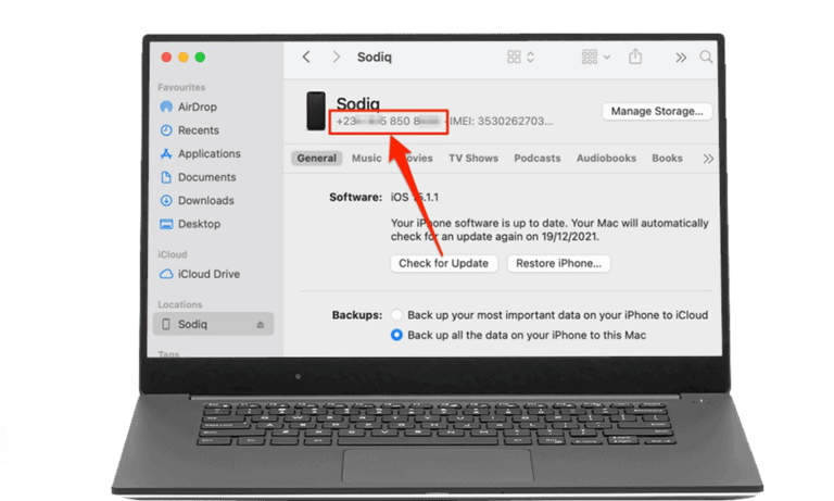 What is My Phone Number? 10 Ways to Remember (2026)