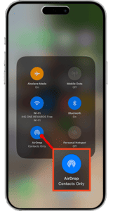 How to Use AirDrop: Turn On/Off and Manage in Apple Devices