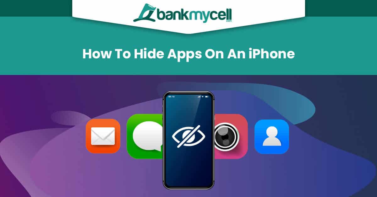 How to Hide Apps on iPhone in 5 Easy Ways (2026)
