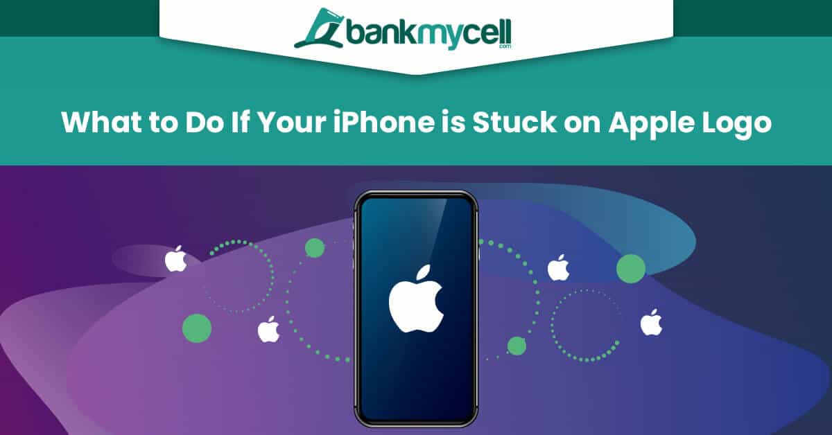 iPhone Stuck on Apple Logo: 5 Easy Ways to Fix (2025)