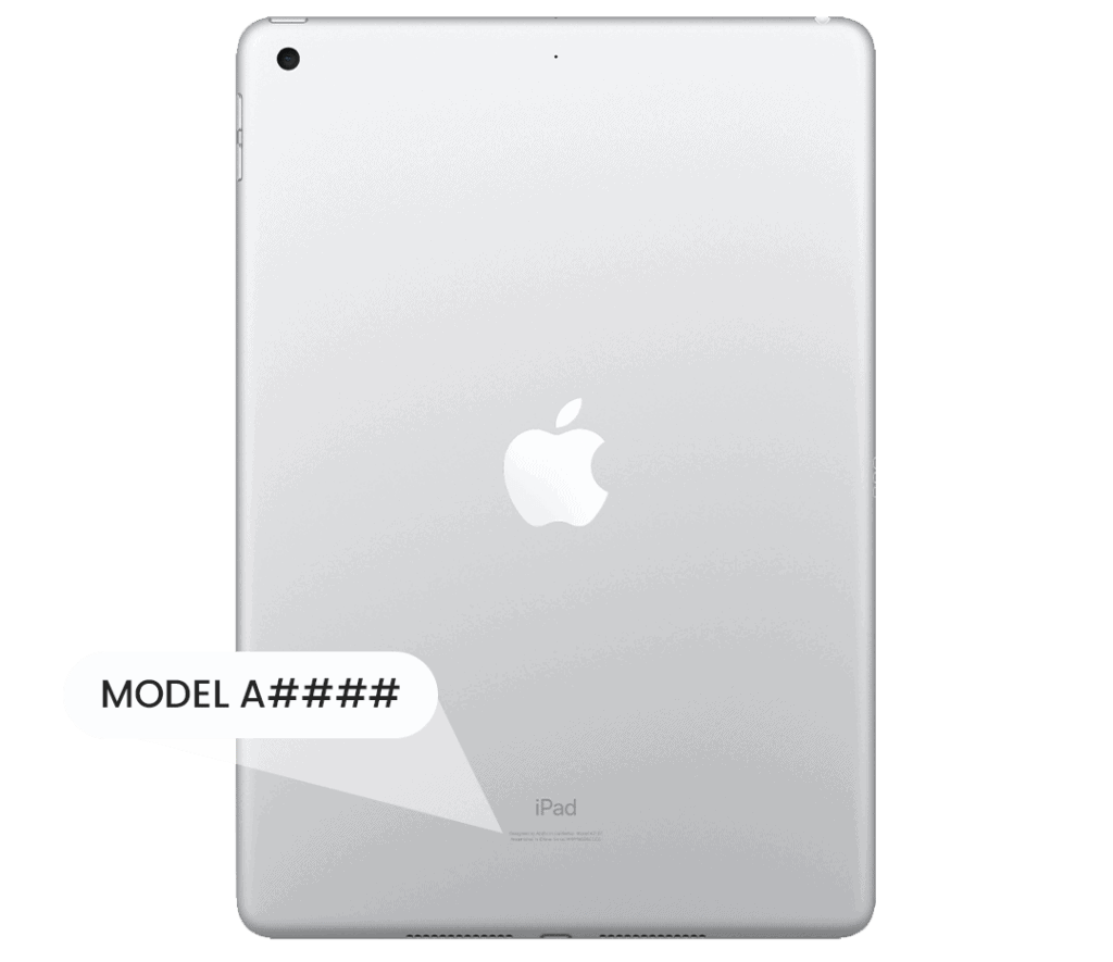 What iPad do I have? Check Your iPad Model (3 Ways)