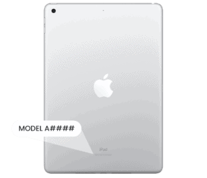What iPad do I have? Check Your iPad Model (3 Ways)