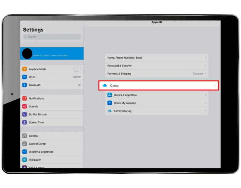 How to Prepare iPad for Trade in: 5-Steps Before Selling (2024)