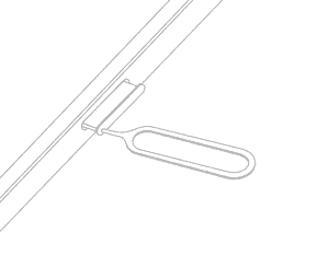 How to Remove the SIM Card From an iPhone (5 Easy Steps)