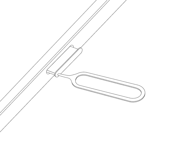 How to Remove the SIM Card From an iPad (5 Easy Steps)