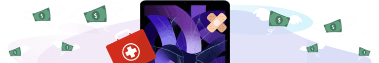 Sell Cracked iPads: Screen Damage Resale Value Calc (2026)