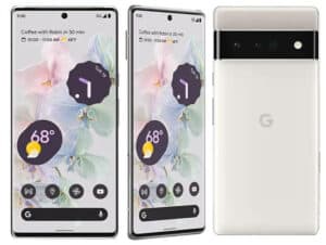What Google Pixel do I have? Check G Pixel Model (3 Steps)