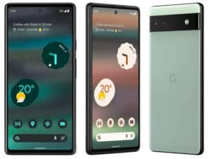 What Google Pixel do I have? Check G Pixel Model (3 Steps)