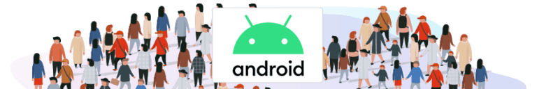 How Many Android Users Are There? Global Statistics (2025)