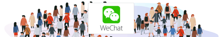 How Many People Use WeChat? User Statistics (2024)
