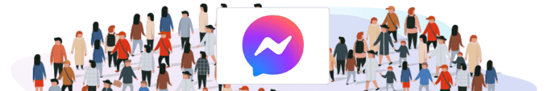 How Many People Use Facebook Messenger? Stats (2024)