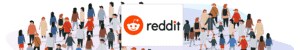 User Statistics: How Many People Use Reddit? (2024)